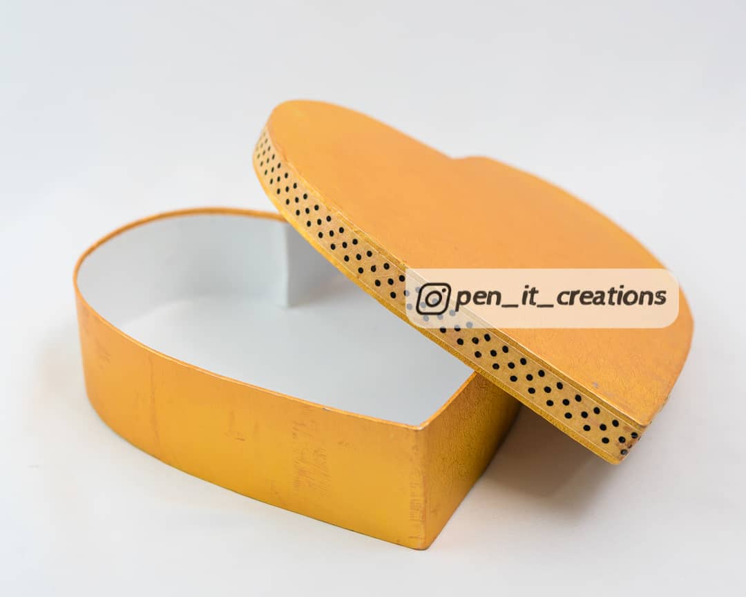 Gallery - Penitcreations