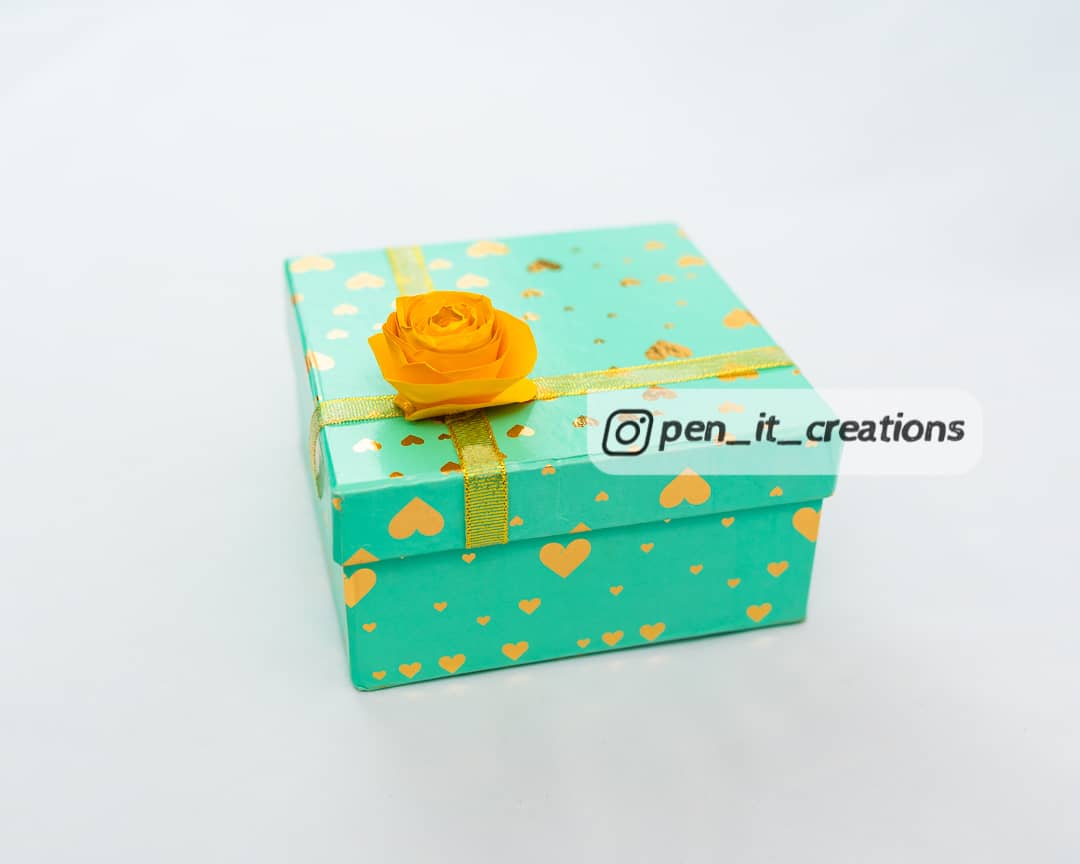 Gallery - Penitcreations