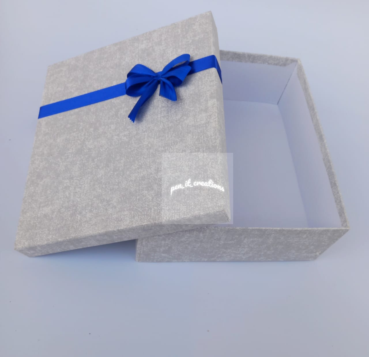 Rectangular boxes – Penitcreations