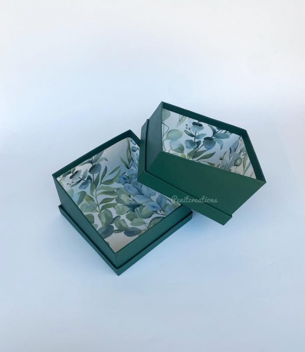 Hamper box - Penitcreations